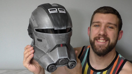 Tutorials – Galactic Armory