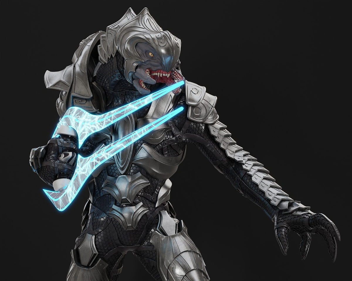 Figurines – Page 4 – Galactic Armory