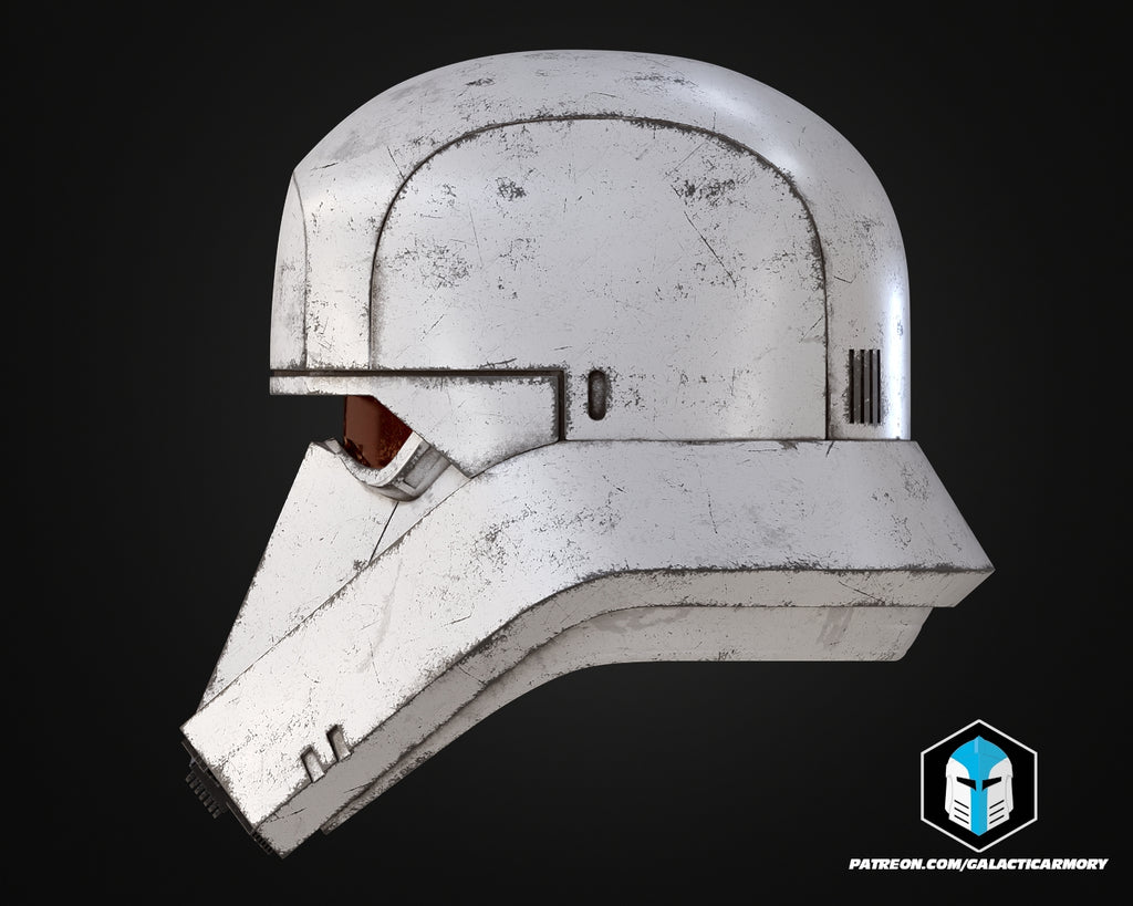 Range Trooper Helmet - 3D Print Files – Galactic Armory