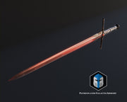 Bartok Medieval Revan Swords - 3D Print Files - Patreon Exclusive ...
