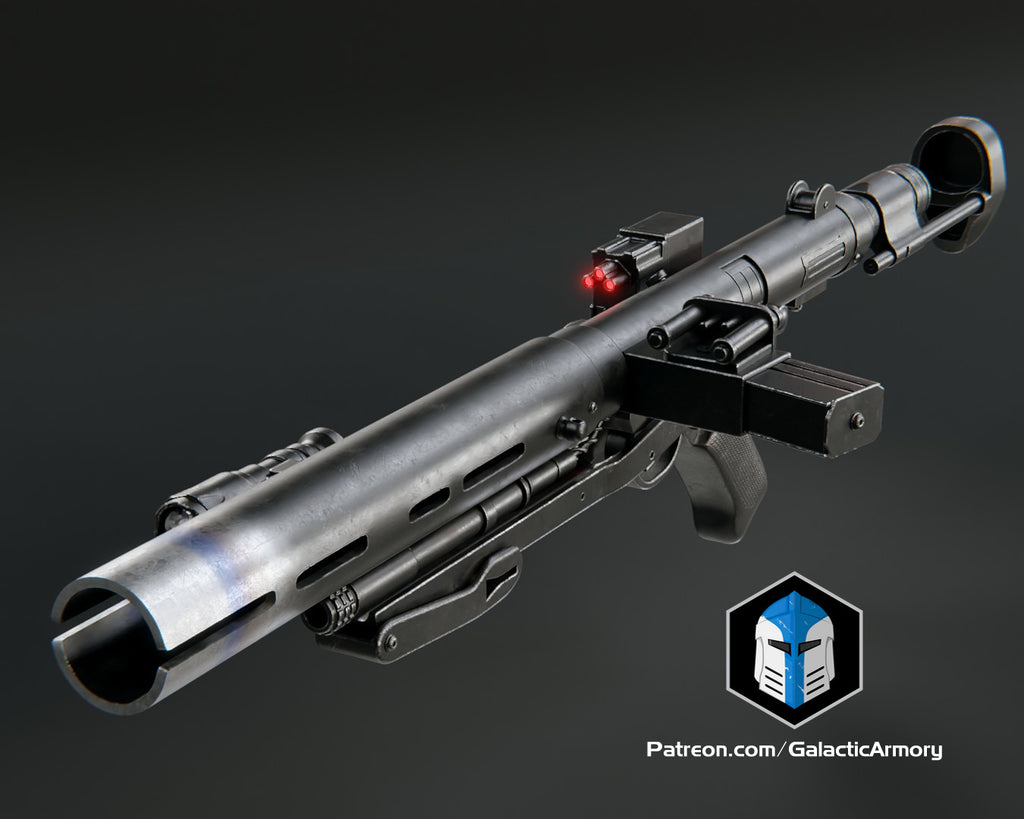 Star Wars - 3D Print Files – Page 9 – Galactic Armory