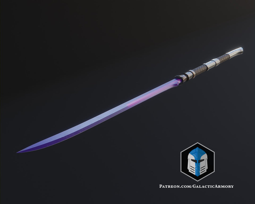 Bartok Medieval Revan Swords - 3D Print Files - Patreon Exclusive ...