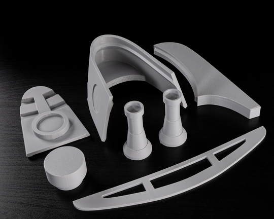 Scuba Clone Trooper Helmet Diy Galactic Armory