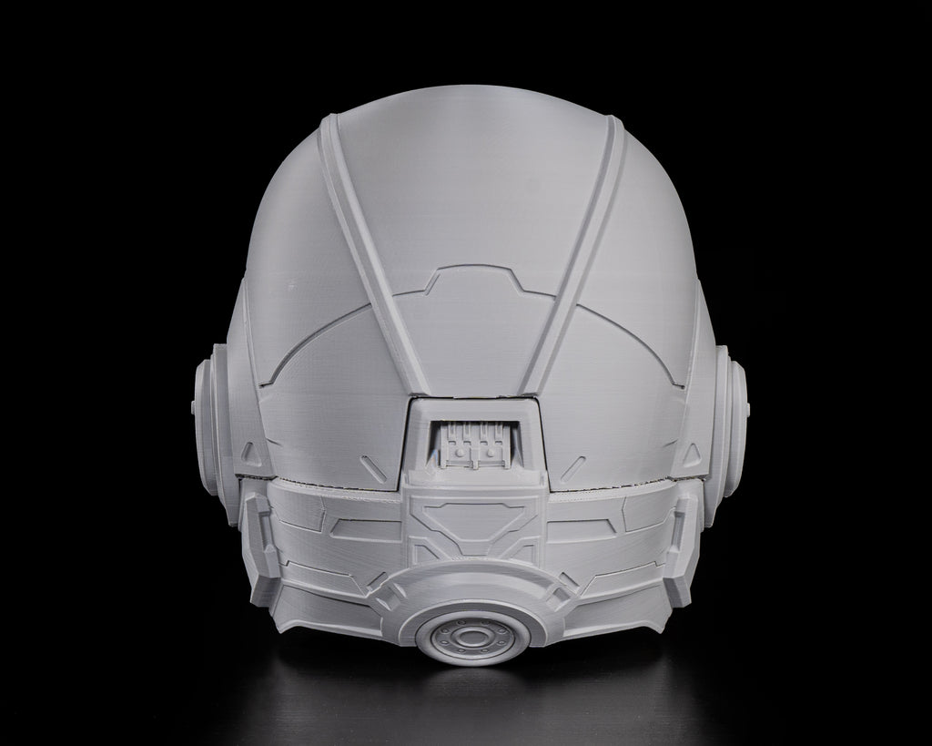 HD2 - Bonesnapper - DIY – Galactic Armory