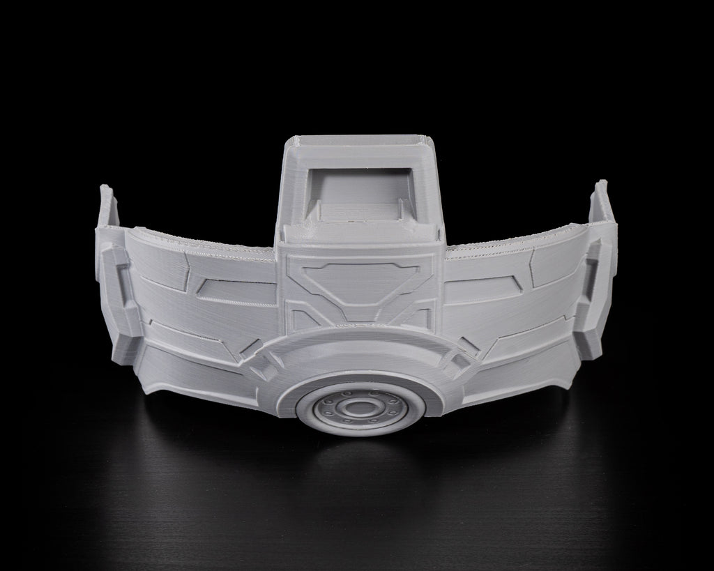 HD2 - Bonesnapper - DIY – Galactic Armory