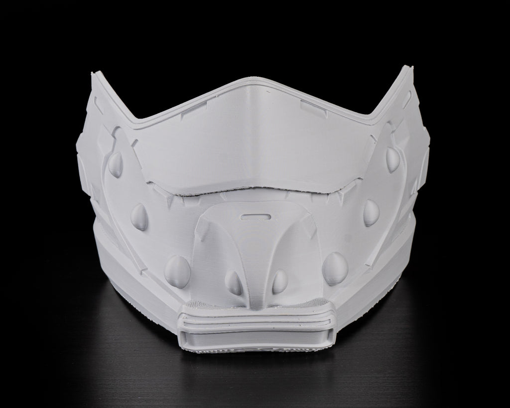 HD2 - Bonesnapper - DIY – Galactic Armory