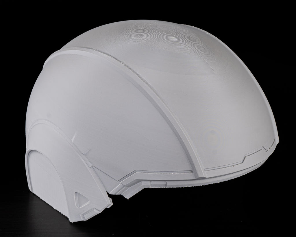 HD2 - Bonesnapper - DIY – Galactic Armory