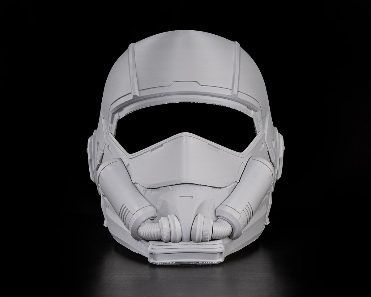 HD2 - Bonesnapper - DIY – Galactic Armory