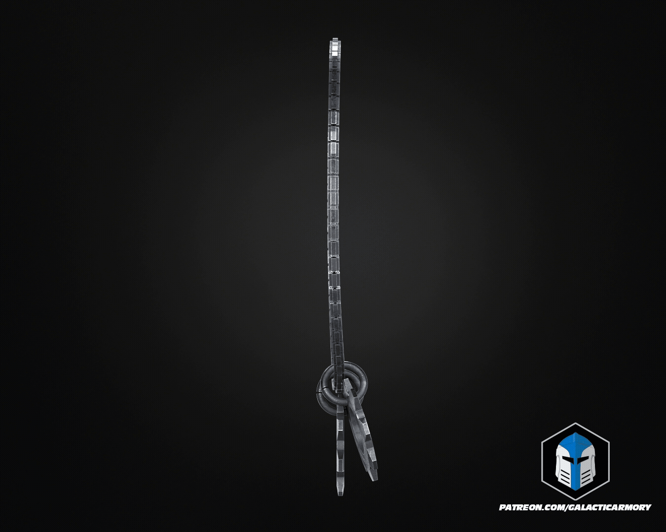 GoW - Customizable COG Tags - 3D Print Files – Galactic Armory