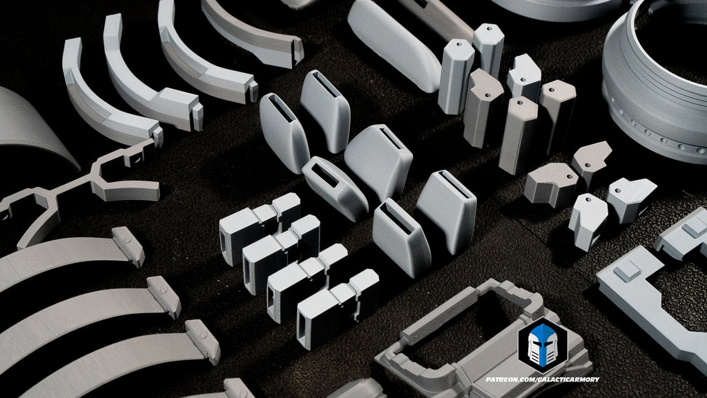 HD2 - Hellbomb Backpack - DIY – Galactic Armory