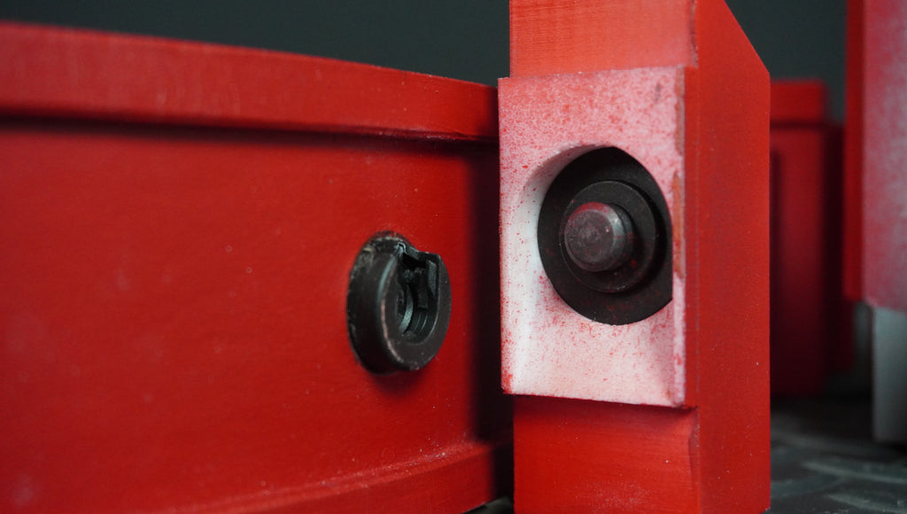 Clone Trooper Leather Belt Kit - Soft Goods - DIY – Galactic Armory