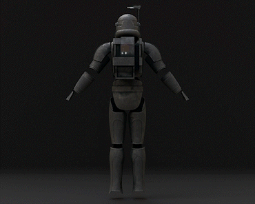 Armor 3D Files – Page 4 – Galactic Armory