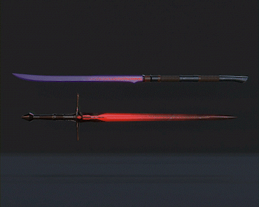 Patreon Exclusives – Galactic Armory