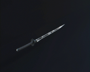 Bartok Medieval Darksaber Sword - 3D Print Files - Patreon Exclusive ...