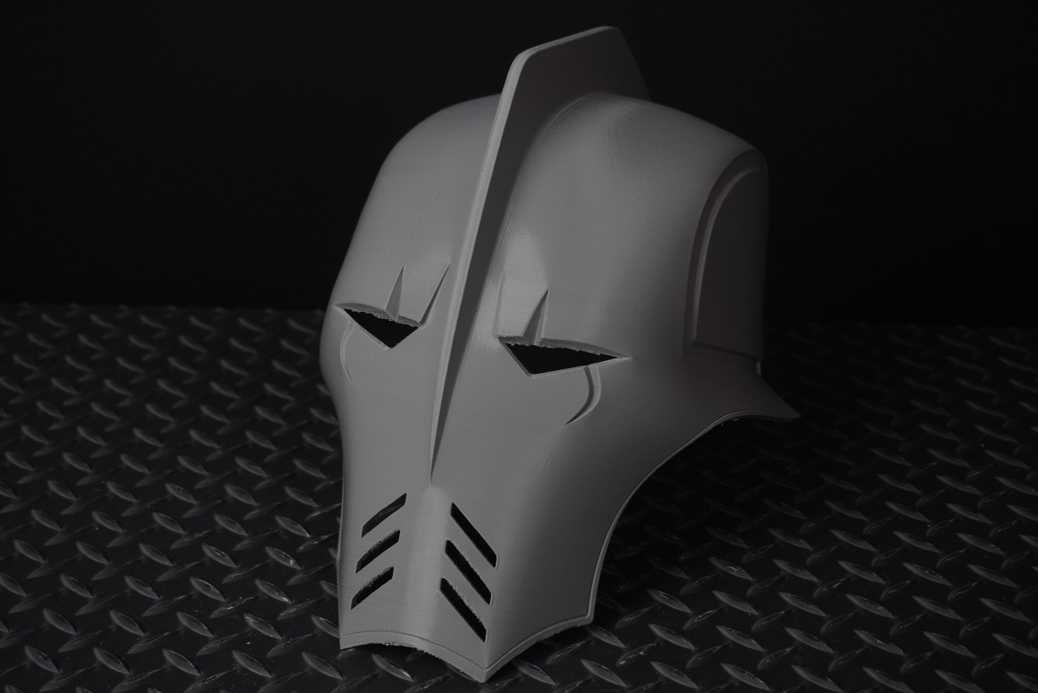 Durge Helmet - DIY – Galactic Armory