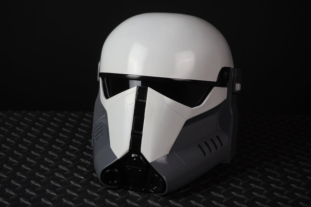 Helmets and Armor – Page 13 – Galactic Armory