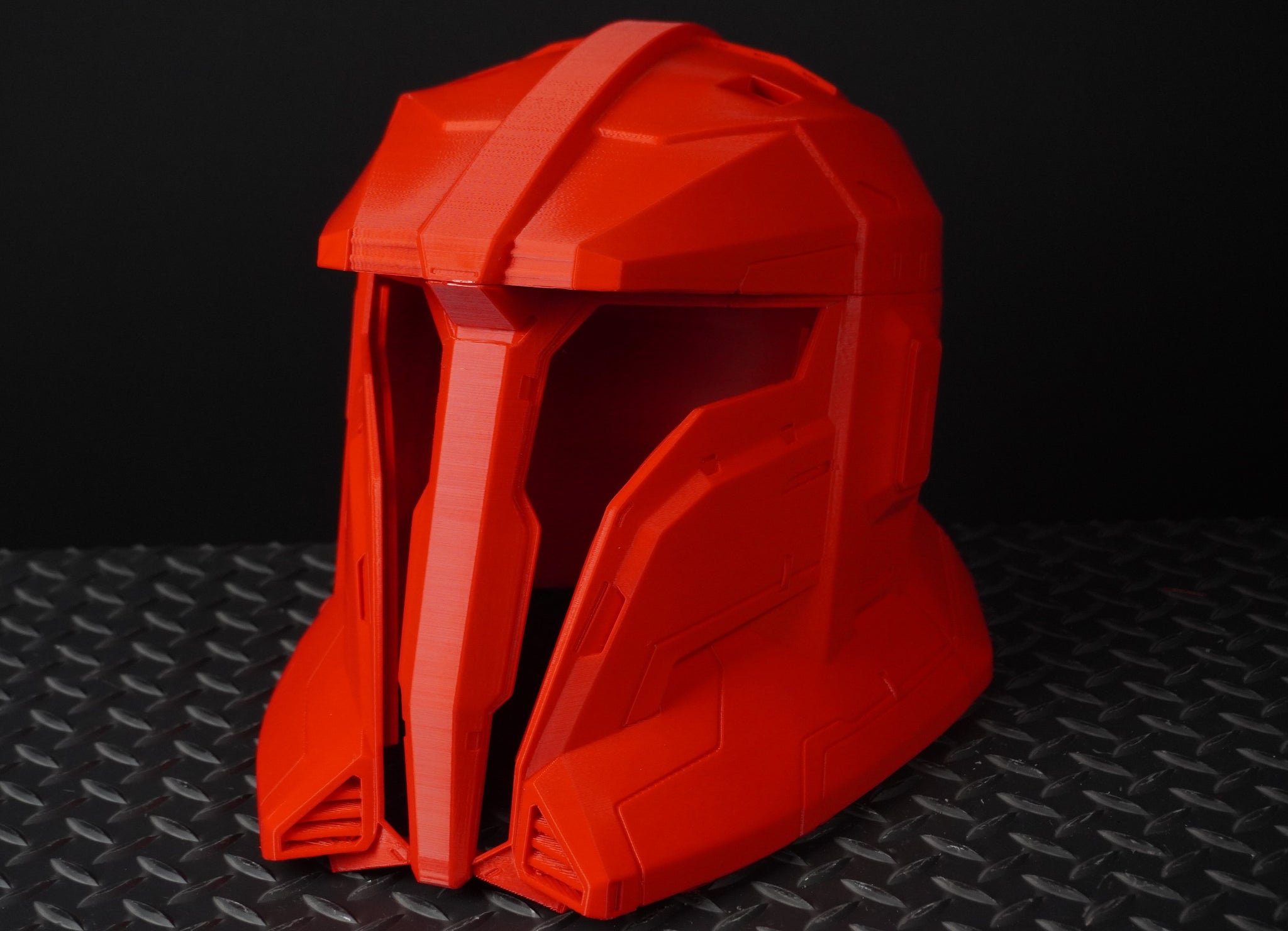 Helmets and Armor – Page 14 – Galactic Armory