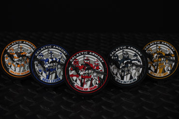 Merch – Galactic Armory