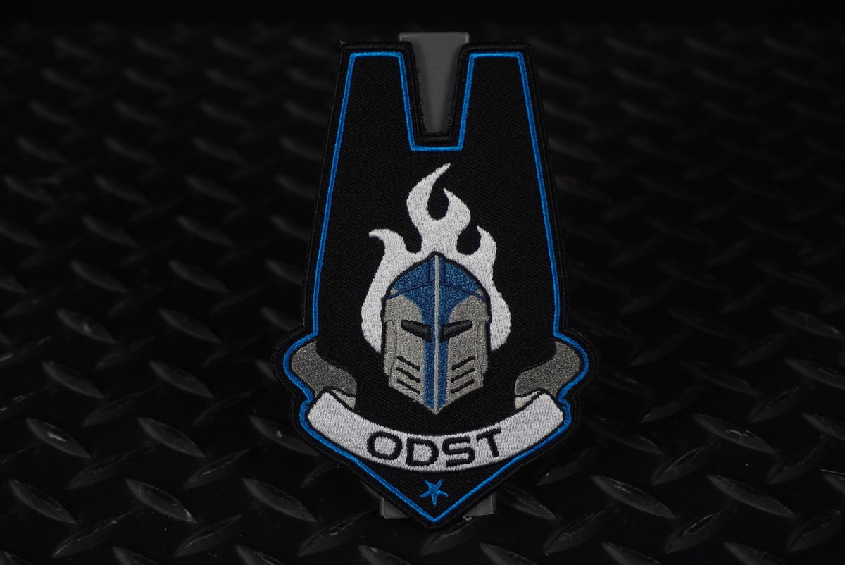 Odst 会徽壁纸
