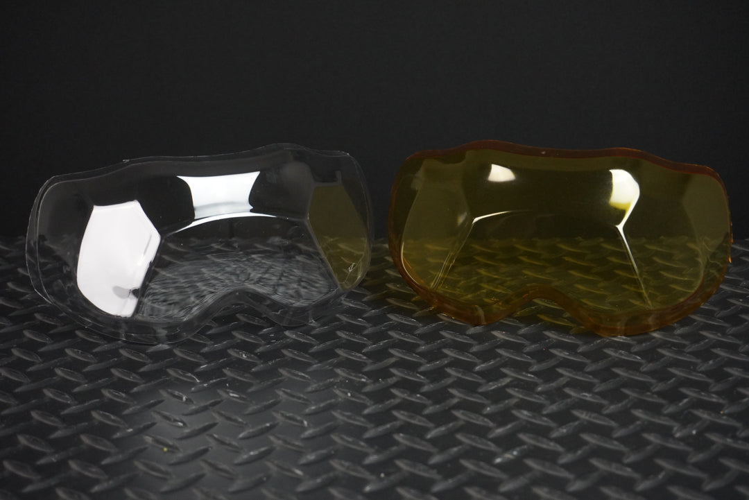 Rebel Pilot Visors - DIY – Galactic Armory