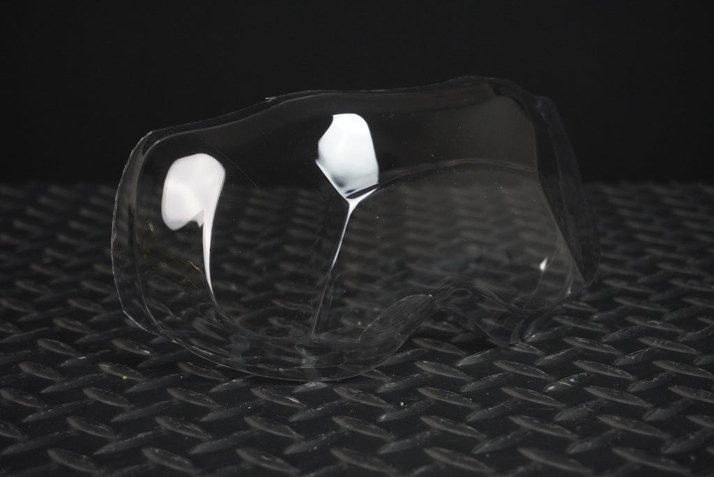 Rebel Pilot Visors - DIY – Galactic Armory