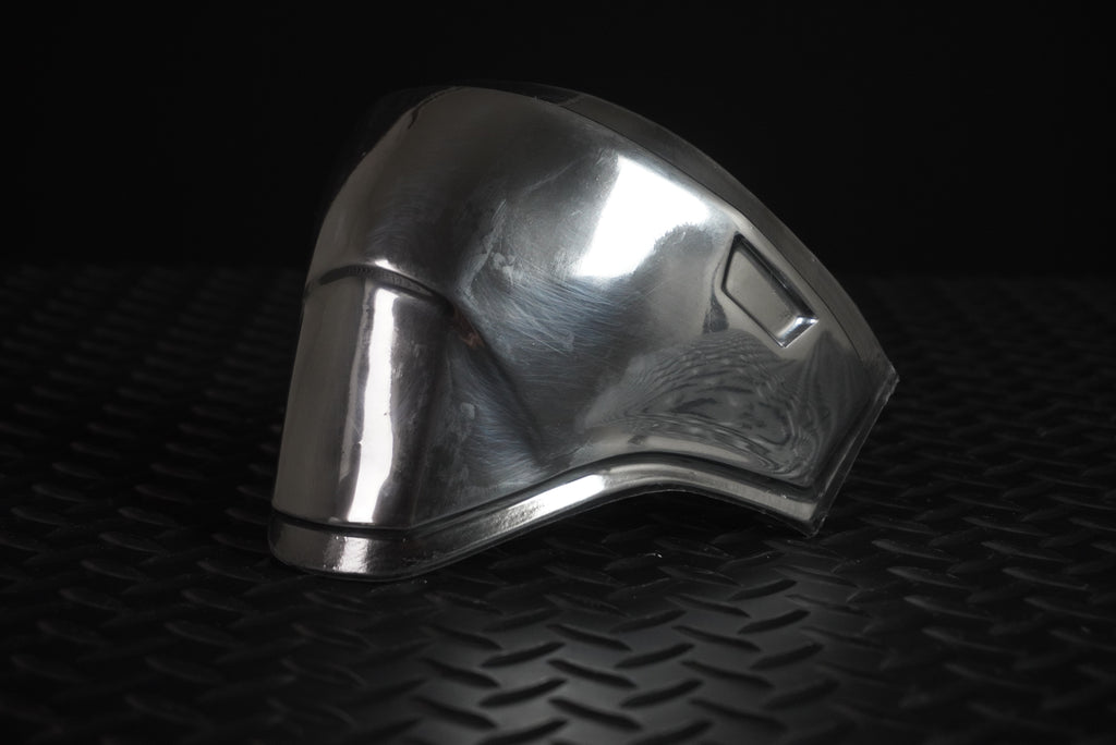 ODST Helmet - Cast – Galactic Armory