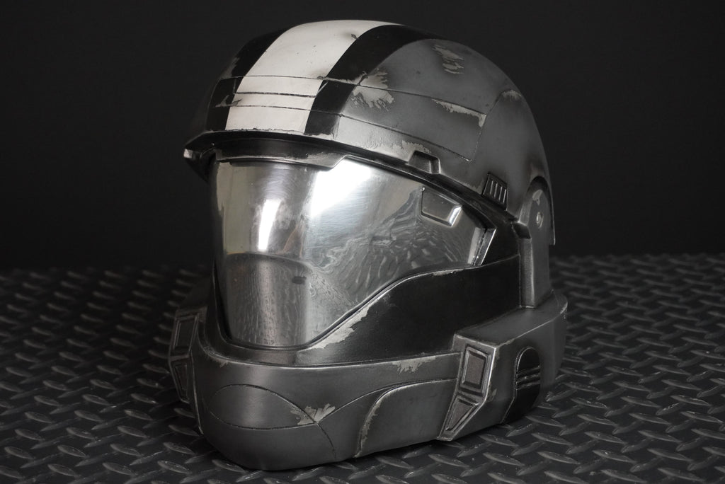 ODST 3 Helmet - DIY – Galactic Armory