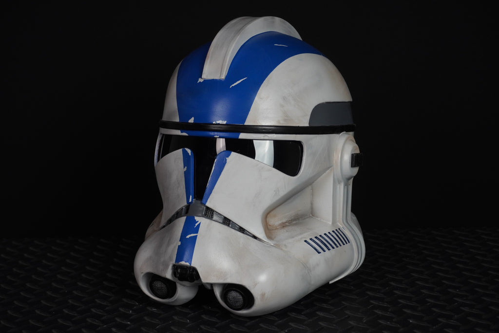 Phase 2 Clone Trooper Helmet - DIY – Galactic Armory