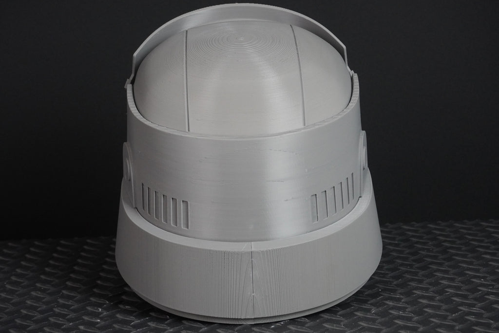 Rogue One Shoretrooper Helmet - DIY – Galactic Armory
