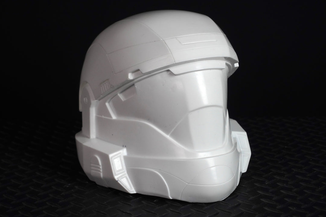 Casted Helmets – Galactic Armory