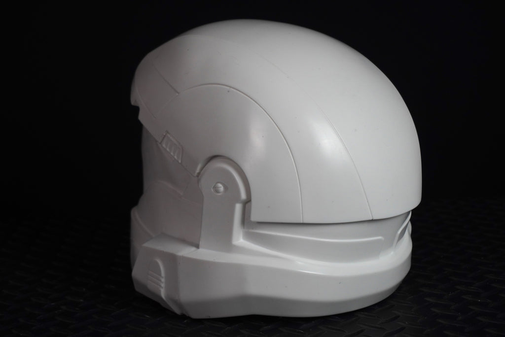 ODST Helmet - Cast – Galactic Armory