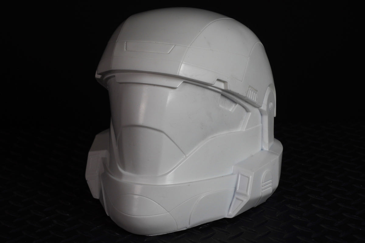 ODST Helmet - Cast – Galactic Armory
