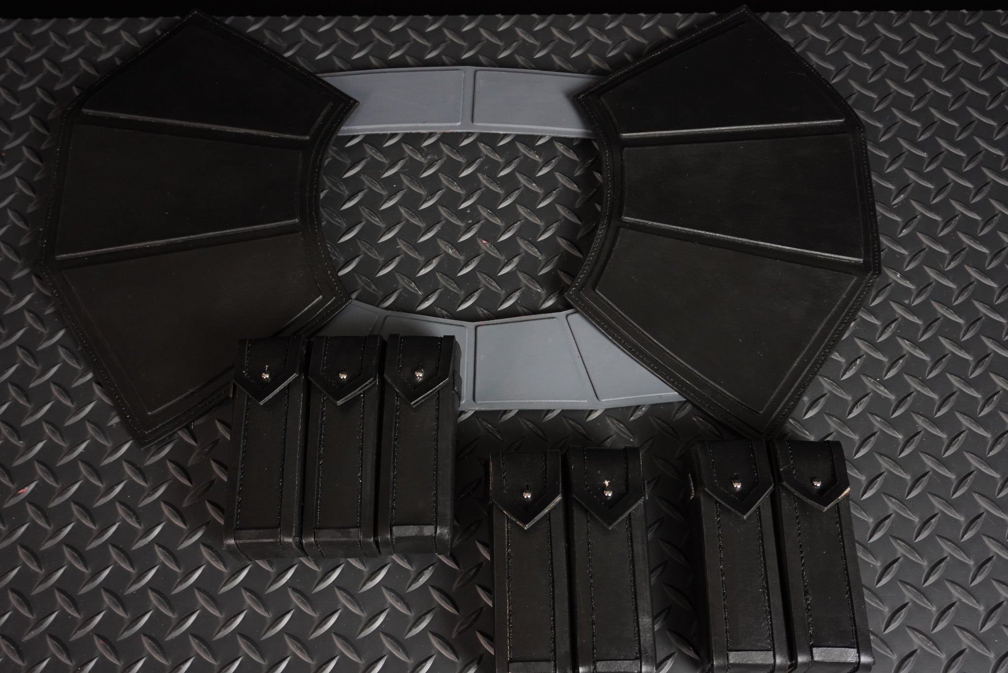 Helmets and Armor – Page 16 – Galactic Armory