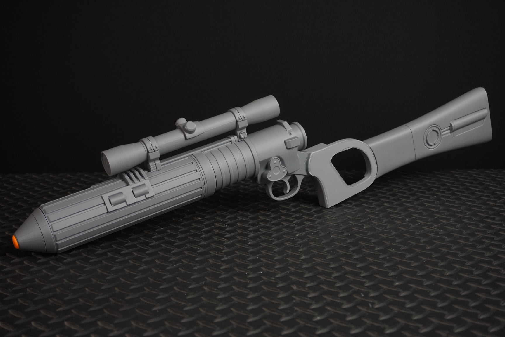 Blasters – Galactic Armory