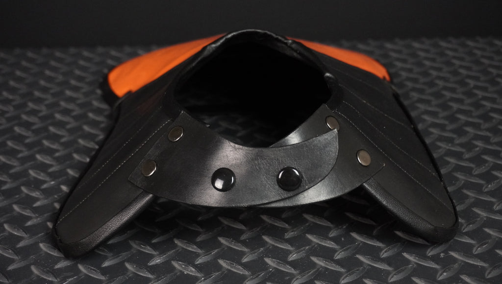 Original Trilogy Commander Pauldron - DIY – Galactic Armory