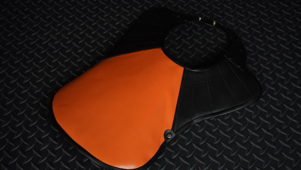 Original Trilogy Commander Pauldron - DIY – Galactic Armory