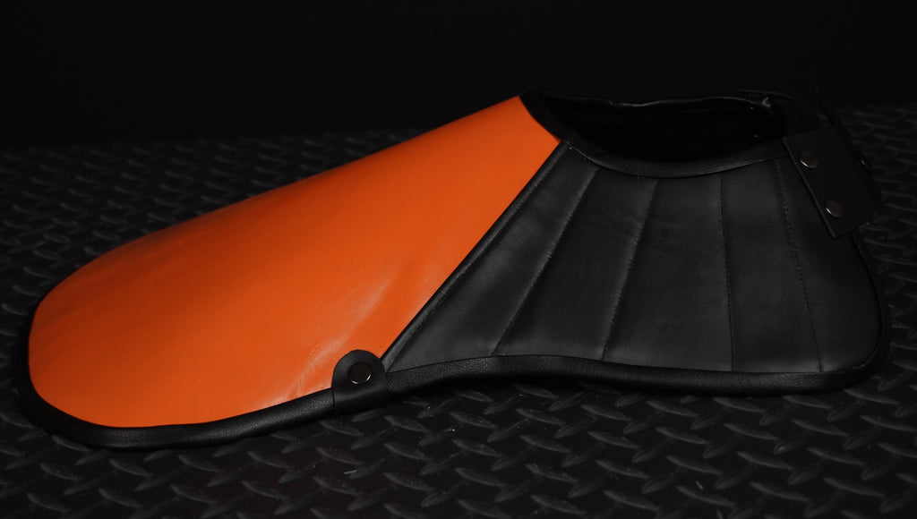 Original Trilogy Commander Pauldron - DIY – Galactic Armory