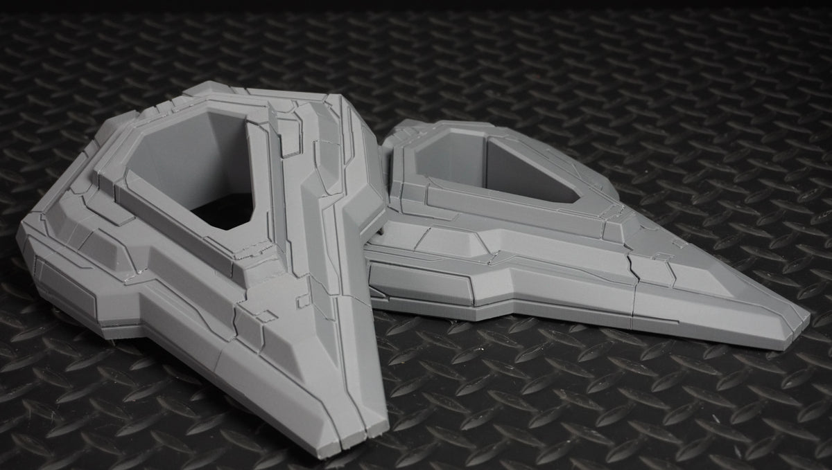 Keystone Artifact - DIY – Galactic Armory