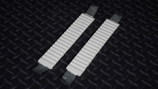 Imperial Trooper Shoulder Straps - Soft Goods – Galactic Armory