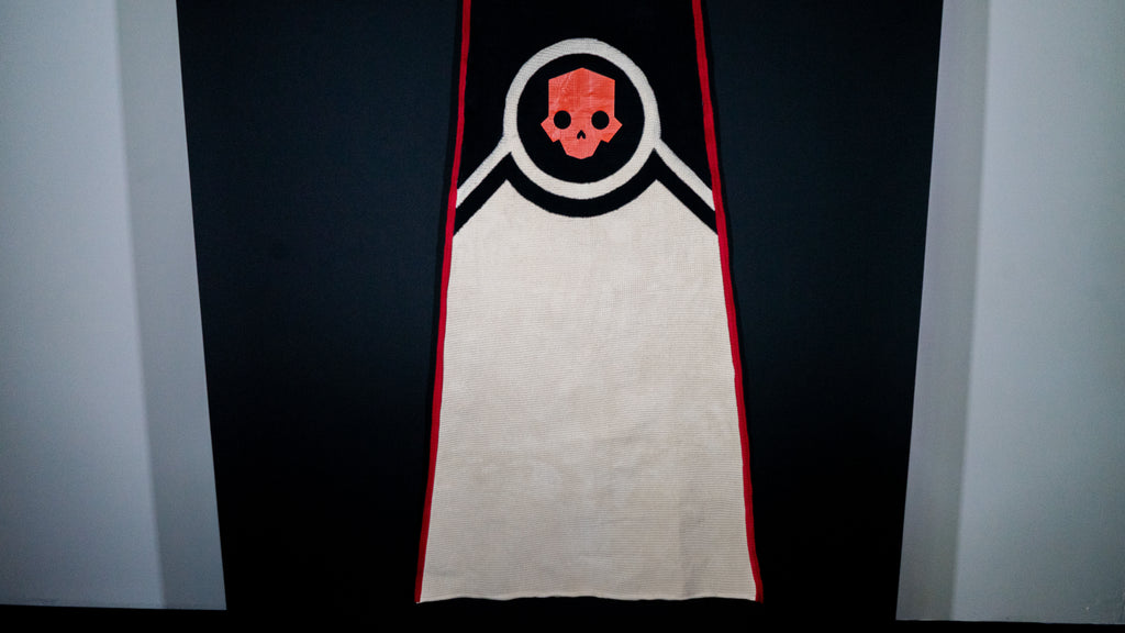 HD2 Capes - Soft Goods - DIY – Galactic Armory