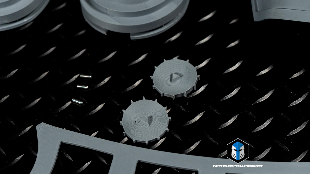 Imperial Ground Crew Helmet - DIY – Galactic Armory