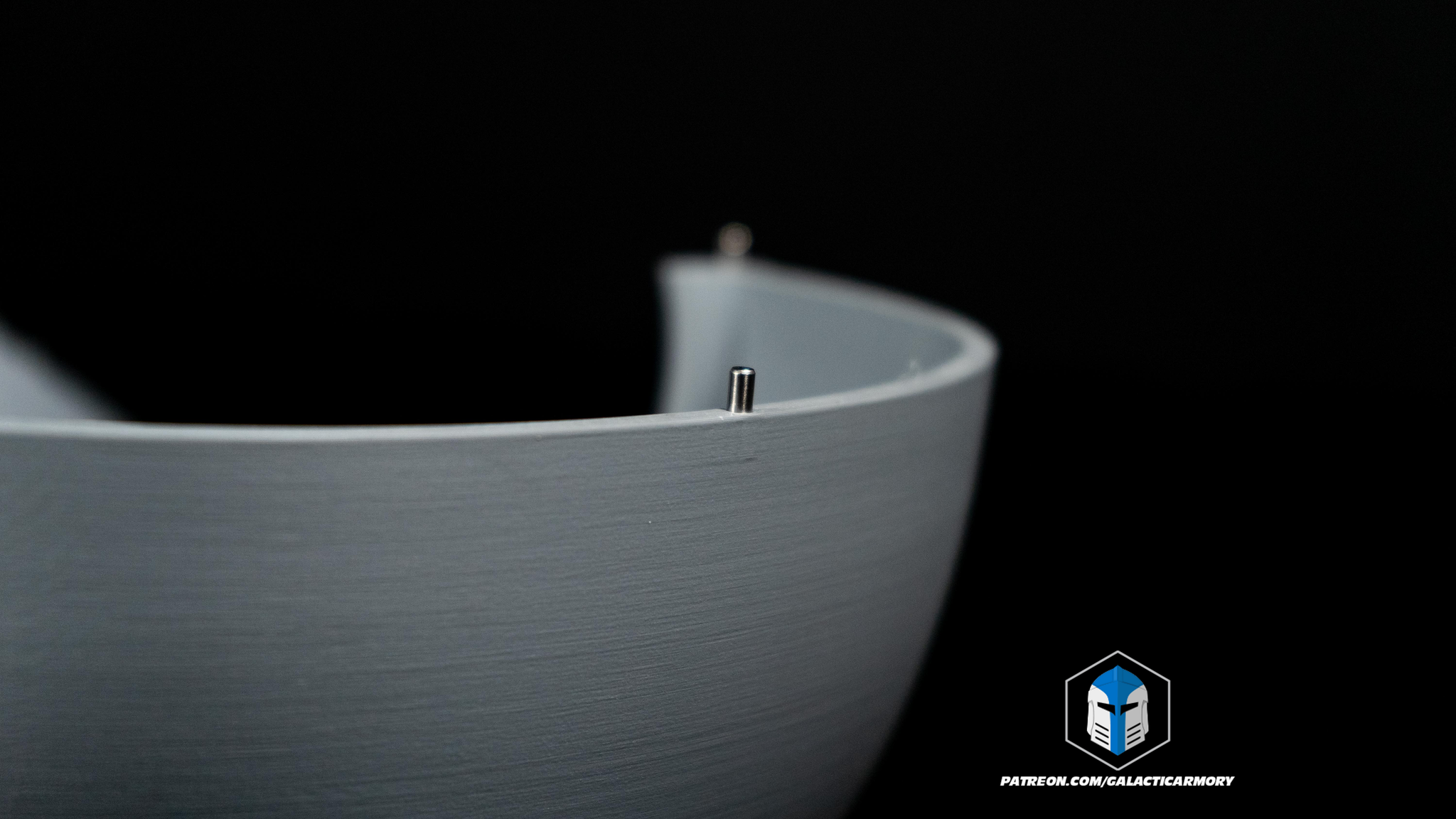 Imperial Ground Crew Helmet - DIY – Galactic Armory