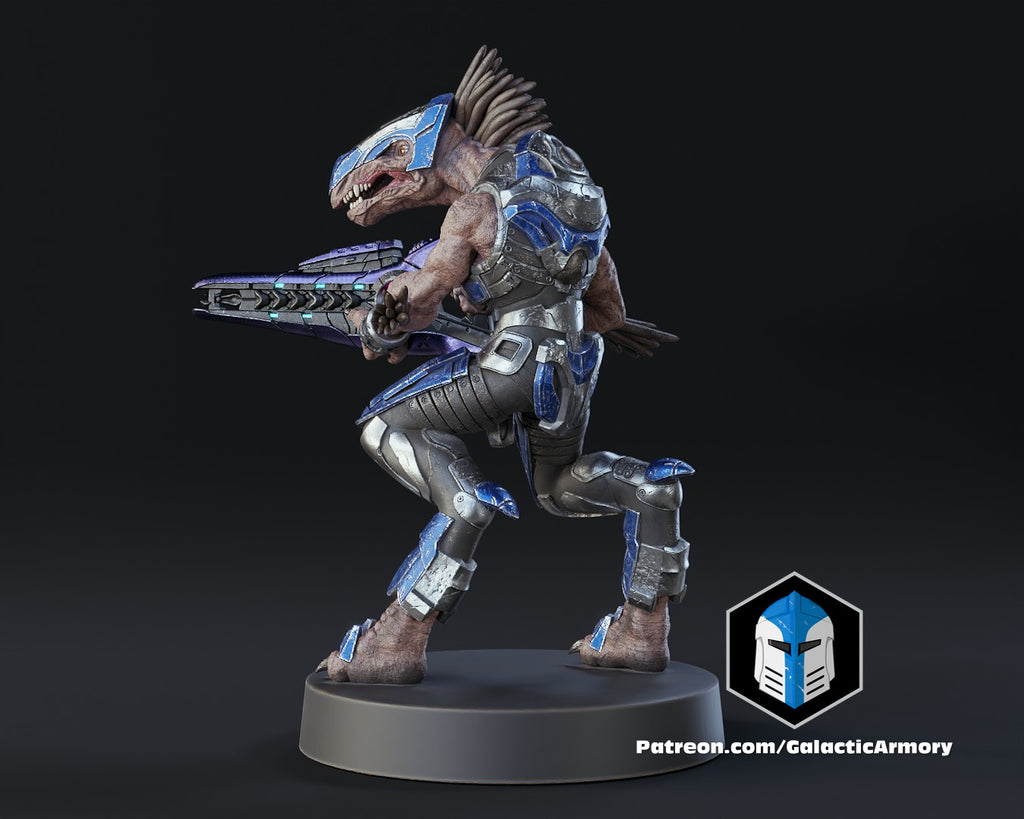 1:48 Scale Jackal Miniatures - 3D Print Files – Galactic Armory