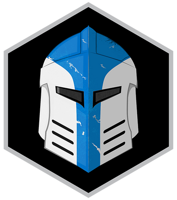 Helmets and Armor – Galactic Armory