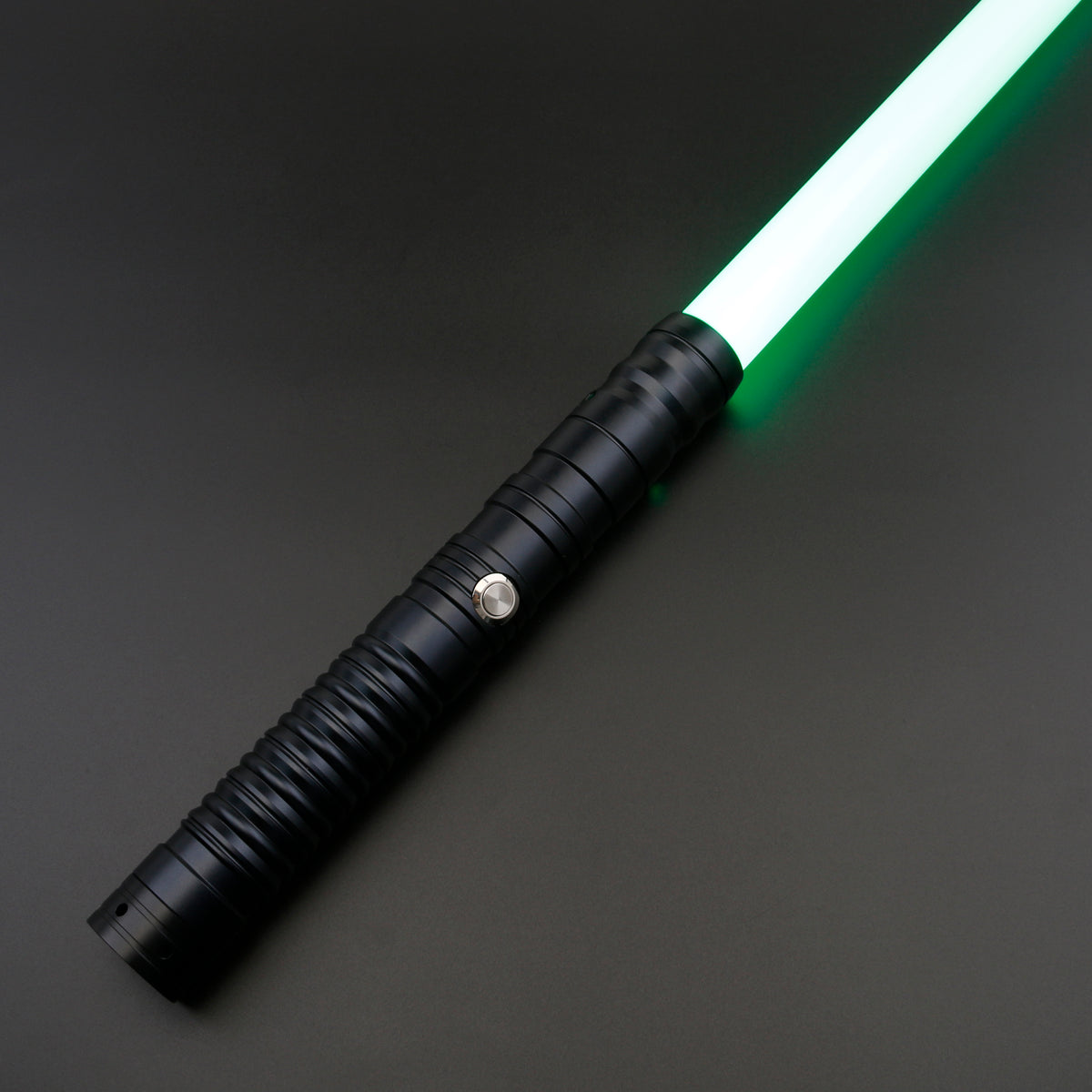 Padawan Lightsaber w/ Blade #2 - Lightsaber Collection – Galactic Armory