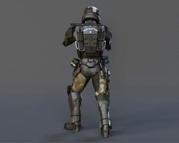 Halo 3D Files – Page 5 – Galactic Armory