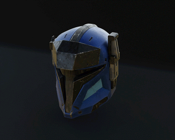 Heavy Mando Spartan Mashup Helmet - 3D Print Files – Galactic Armory