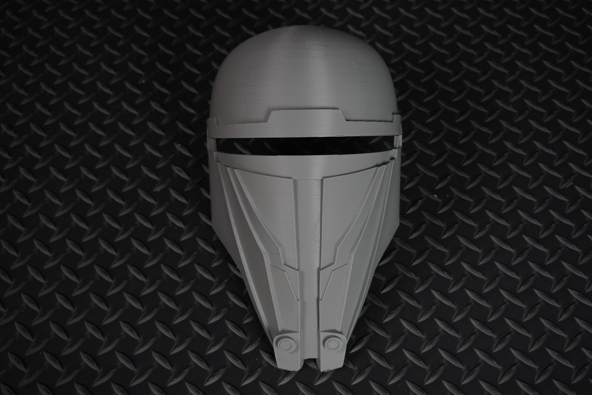 Darth Revan Mask - DIY – Galactic Armory