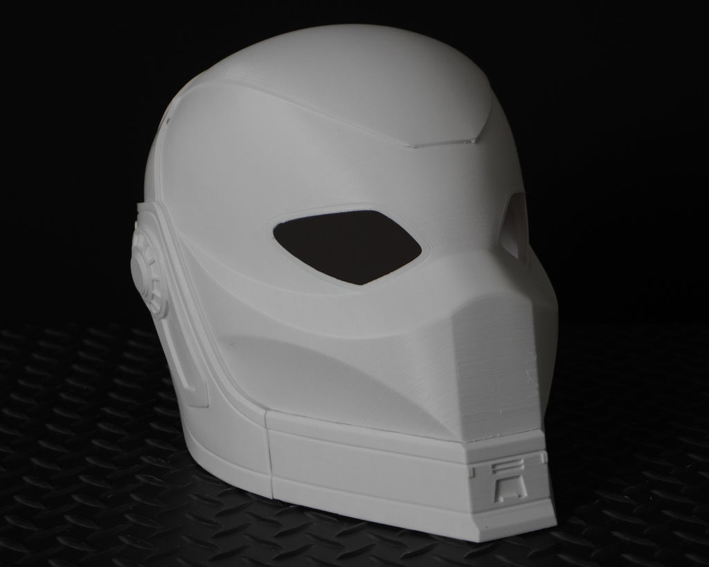 Clone Assassin Helmet - DIY – Galactic Armory
