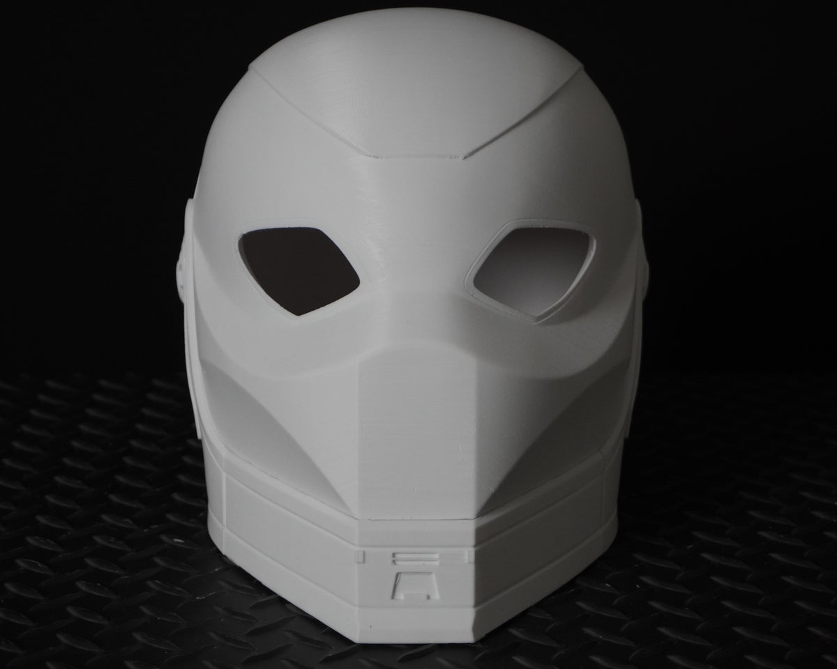 Clone Assassin Helmet - DIY – Galactic Armory